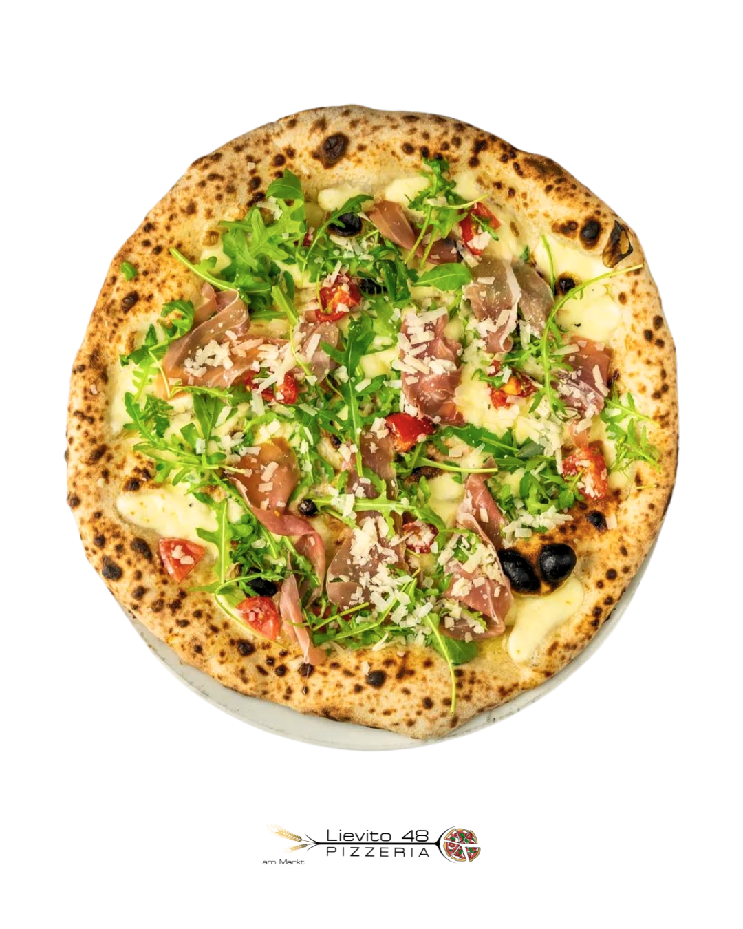 | Pizzeria Lievito 48